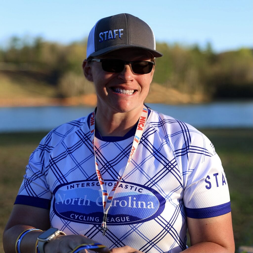 League Leadership - North Carolina ICL