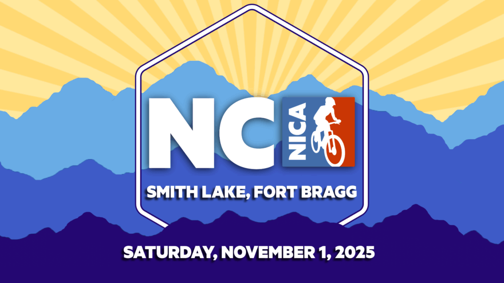 Event Weekends - North Carolina ICL