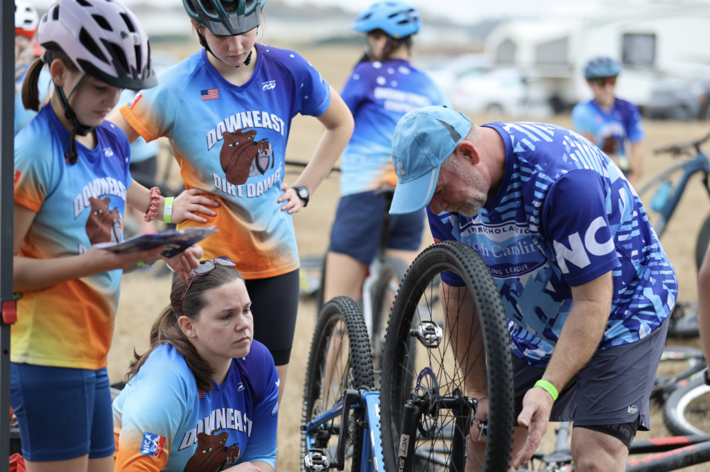 2024 Pre-Season Results - North Carolina ICL