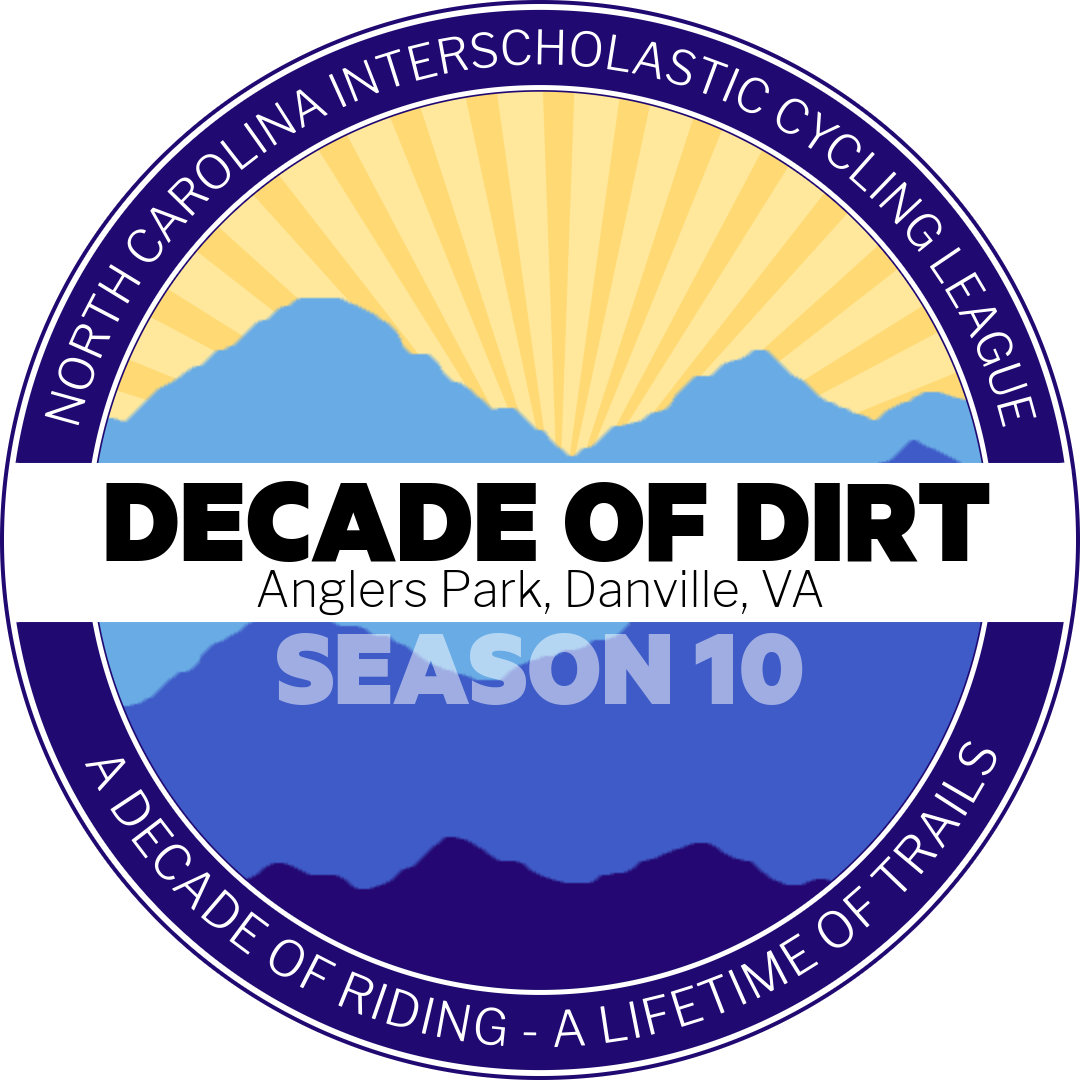 Event #6: Decade of Dirt - North Carolina ICL
